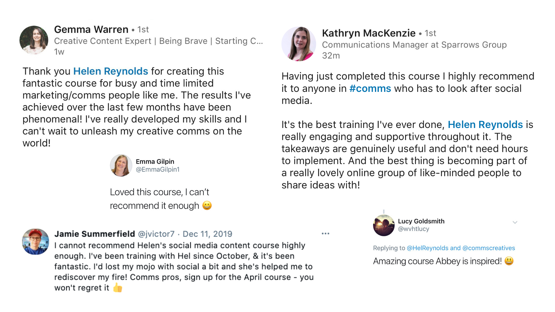 The Weetabix and beans tweet marked an important moment in comms ...