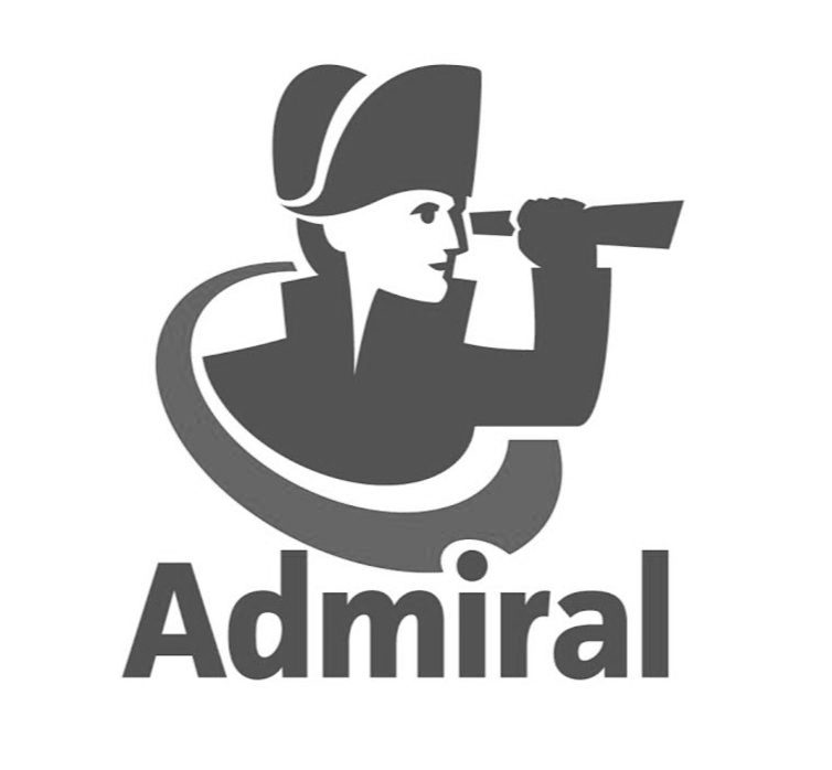 Admiral-logo | Comms Creatives: social media training for corporate ...