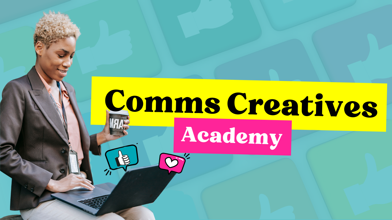 IC Space: three social media ideas for internal communicators - Comms ...