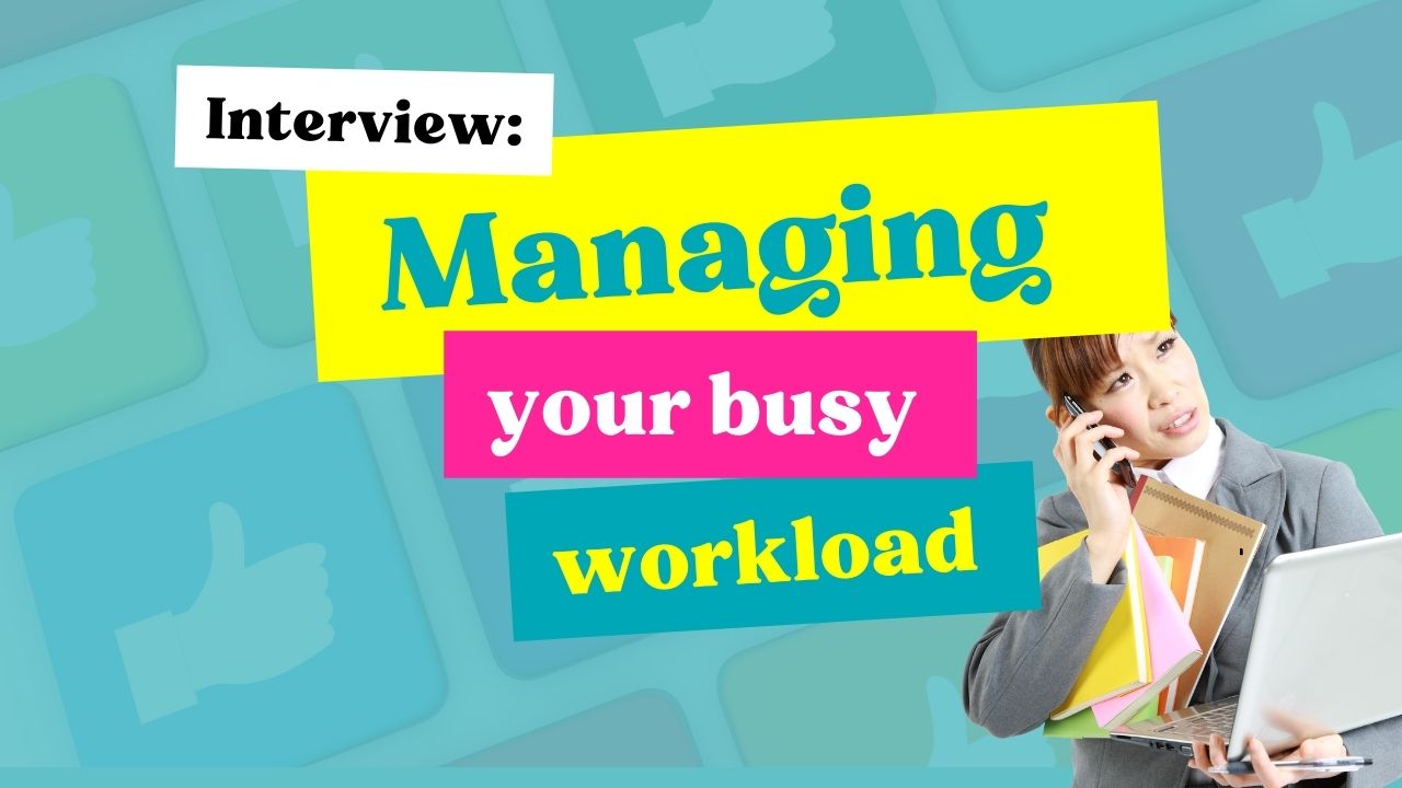 Busy hayley Lewis card | Comms Creatives: creative training for ...