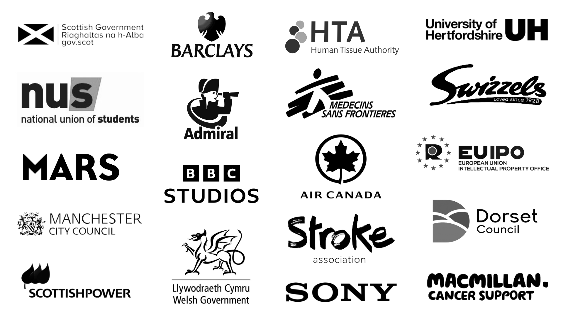 corporate communications training – brands who attended courses | Comms ...