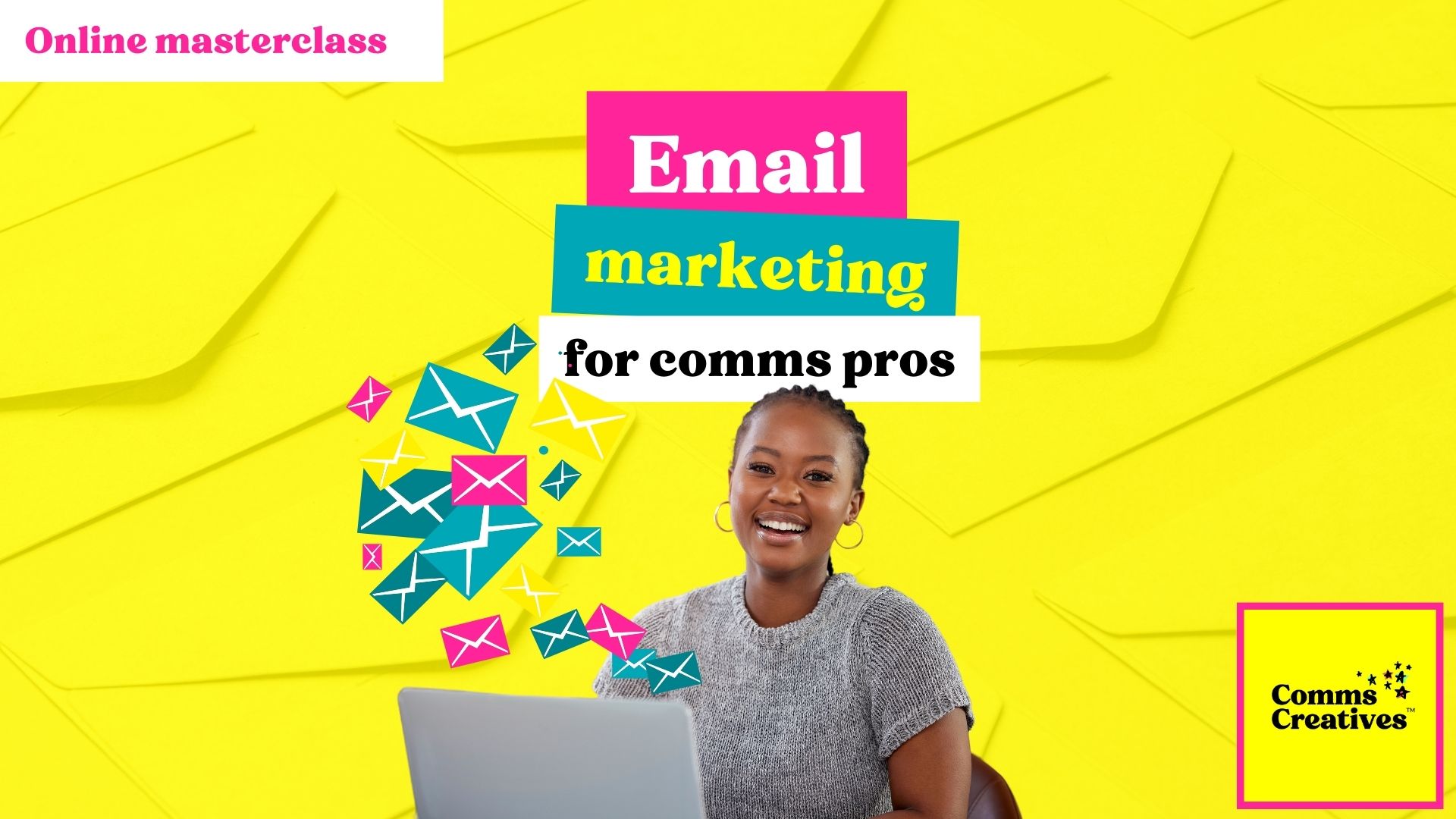 Email marketing | Comms Creatives: creative training for corporate ...