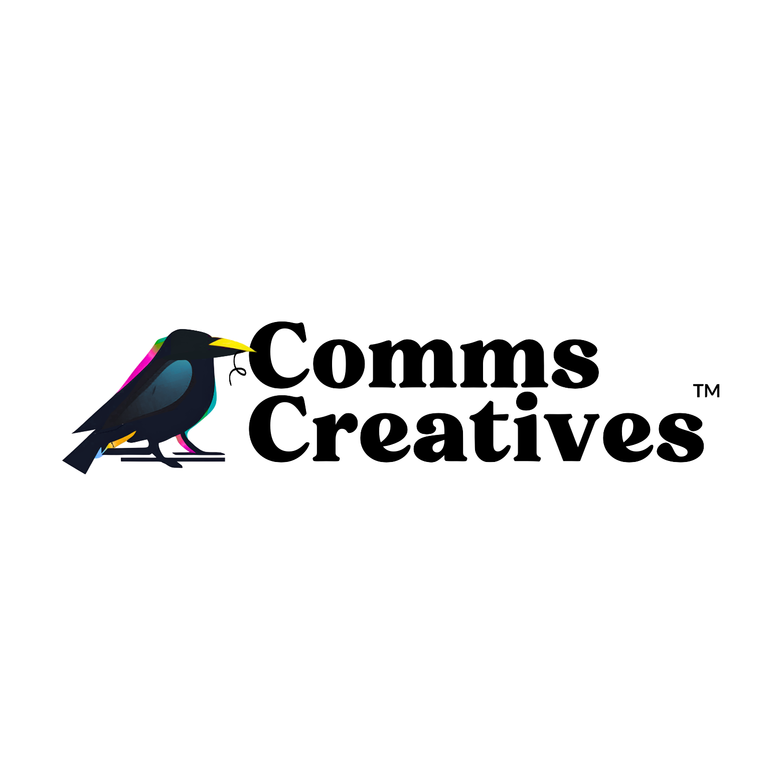 Logo Betty Comms Creatives | Comms Creatives: creative training for ...