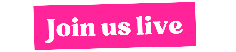 Join us live | Comms Creatives: creative training for corporate comms ...